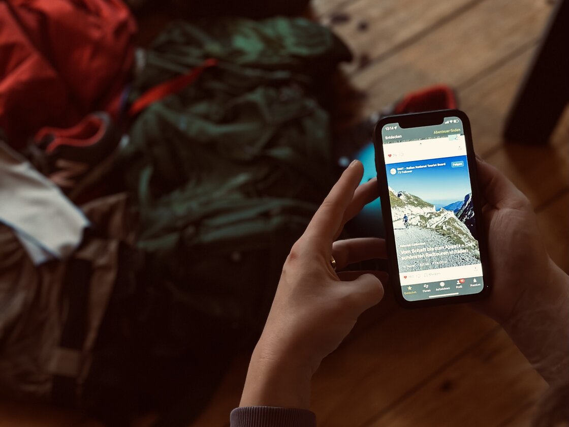 Die komoot Akademie bietet on demand Weiterbildung | komoot