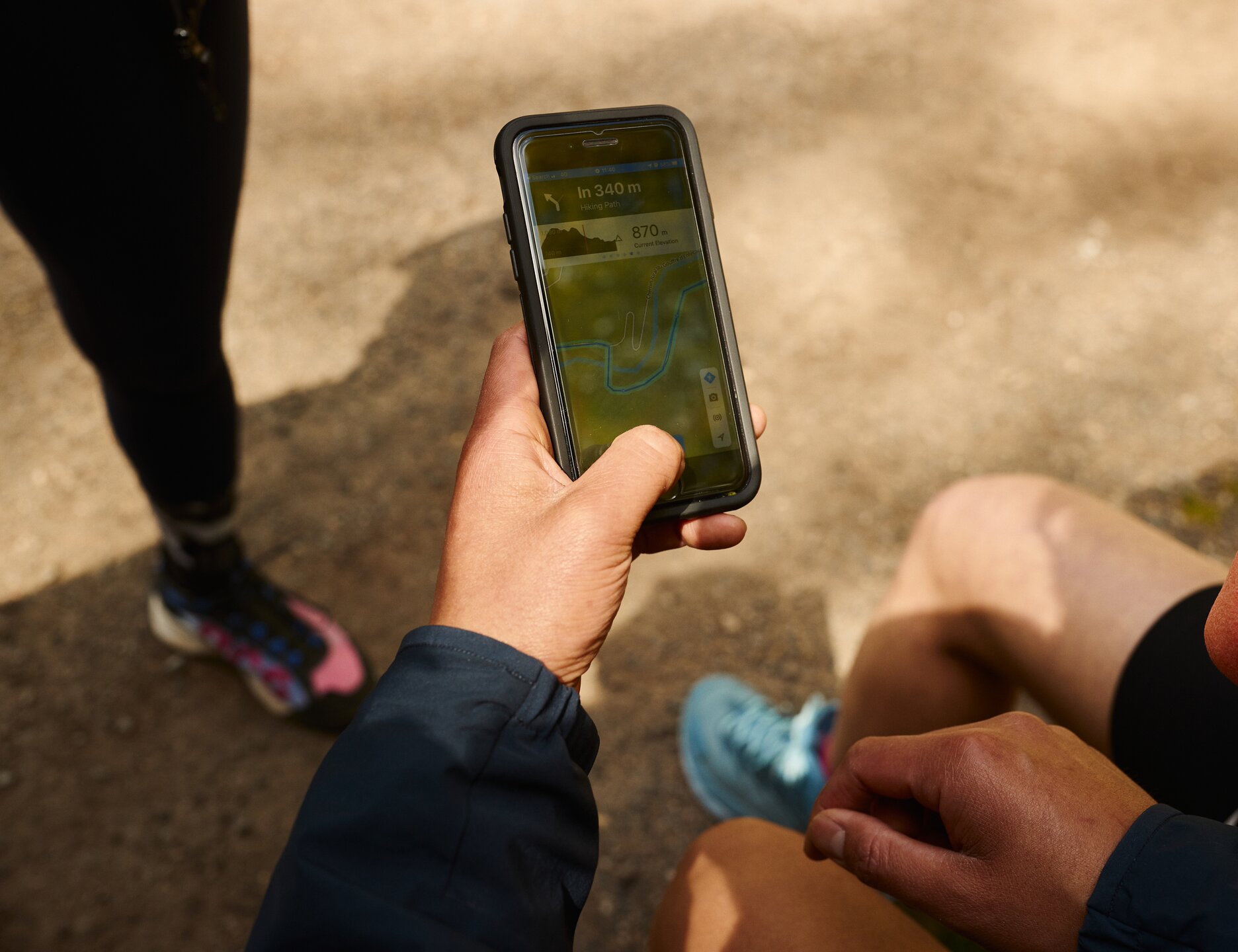 Komoot – the platform for outdoor enthusiasts | komoot.business