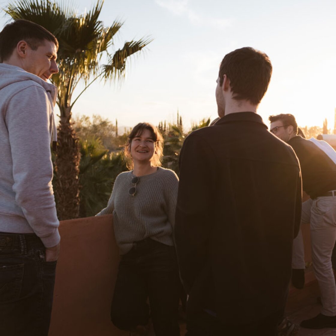 La plataforma para amantes del outdoor | komoot.business